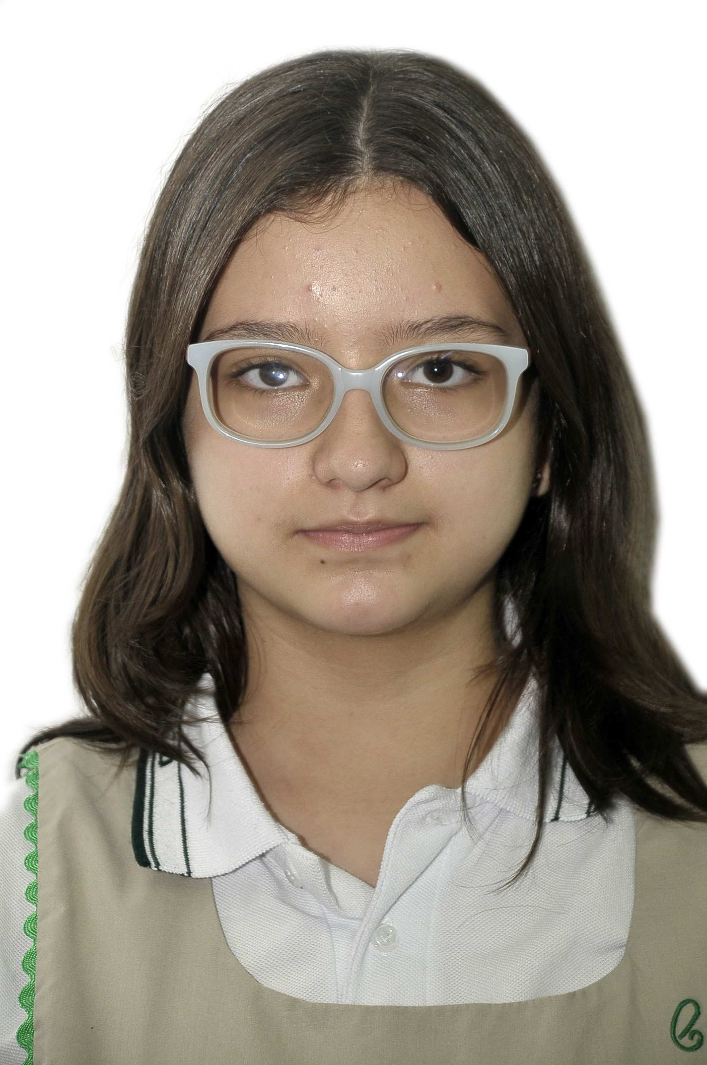 Carolina barco arbelaez 6ºA – Colombo Británico Envigado